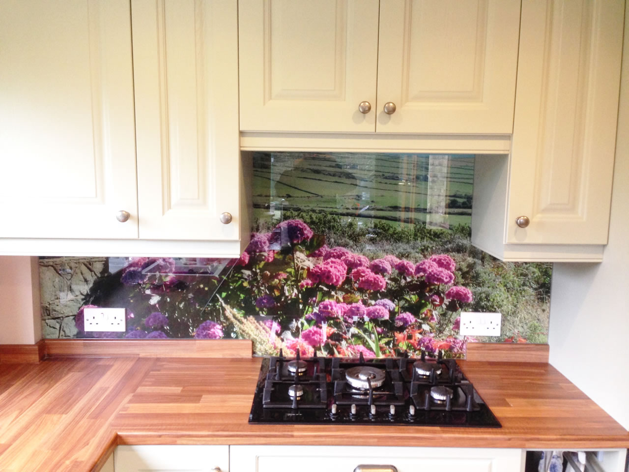 UK Splashbacks | Bespoke Splashbacks