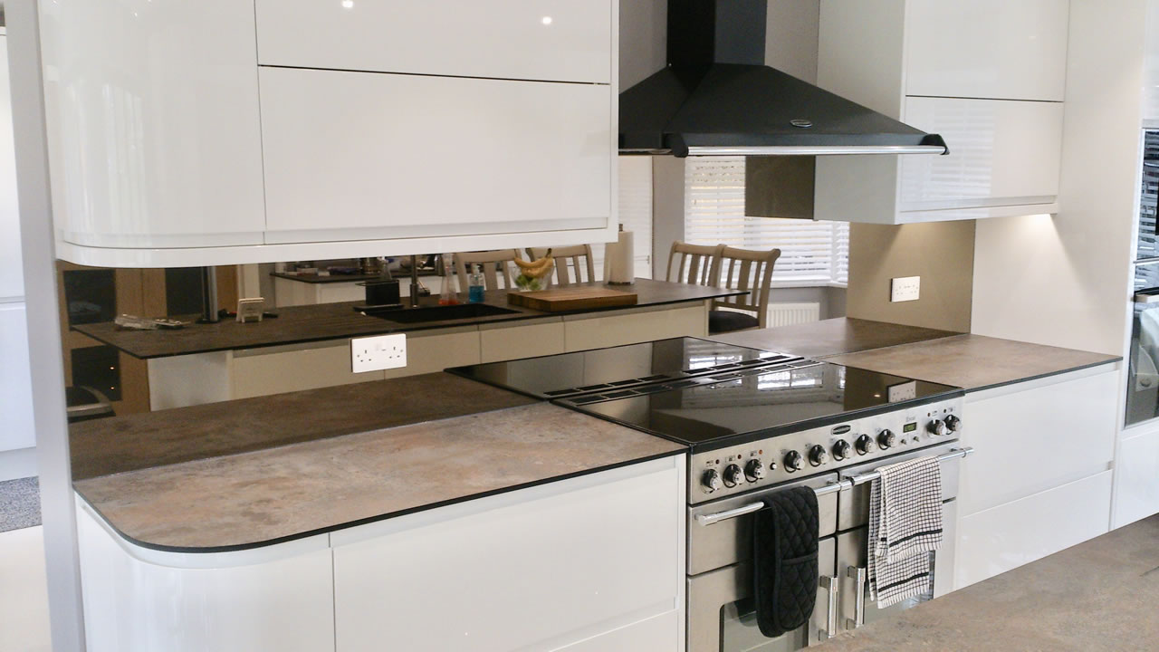 Glass Splashbacks in Kent, London, Surrey, Essex, Hertfordshire, The ...