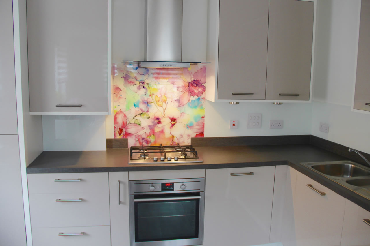 UK Splashbacks | Bespoke Splashbacks