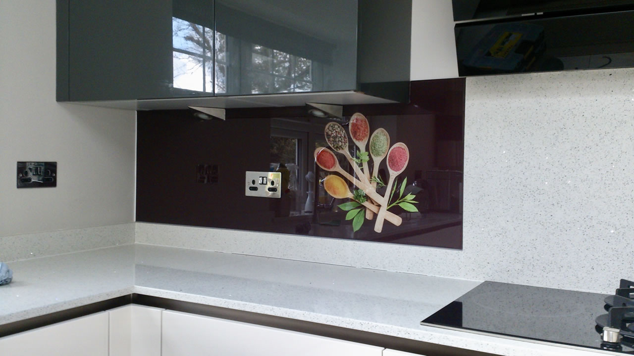 UK Splashbacks | Bespoke Splashbacks