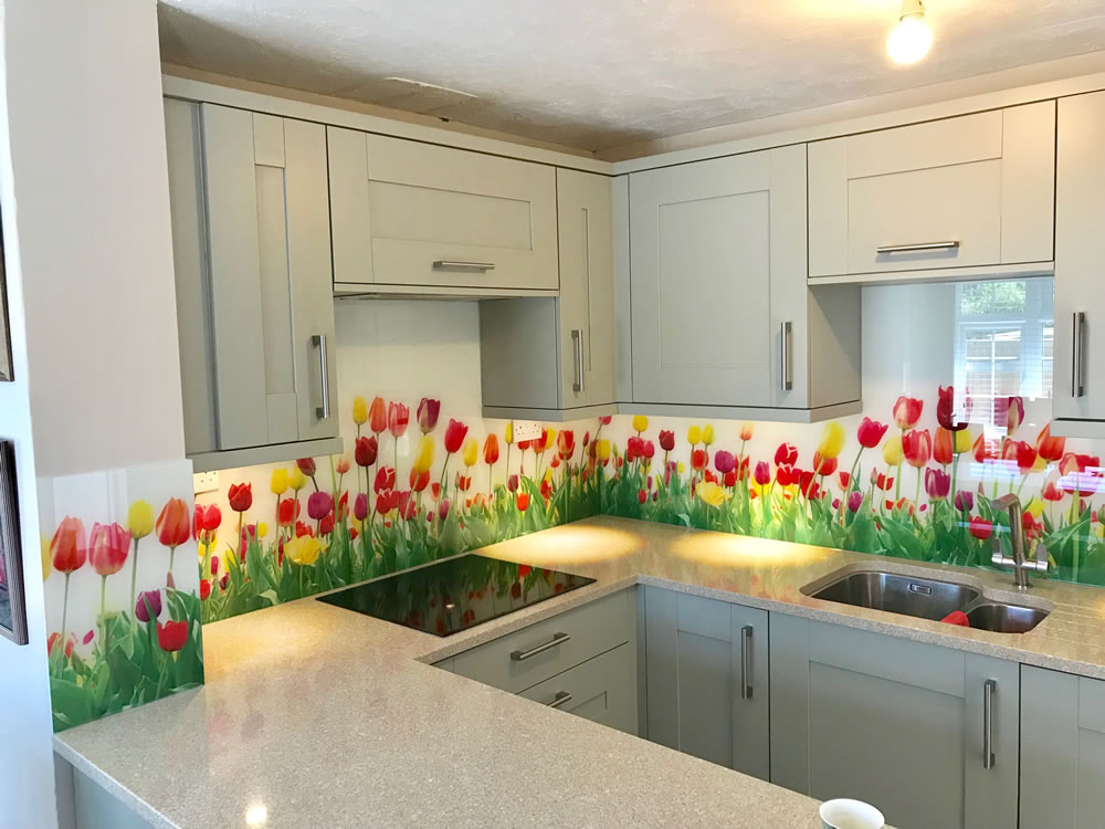UK Splashbacks | Bespoke Splashbacks